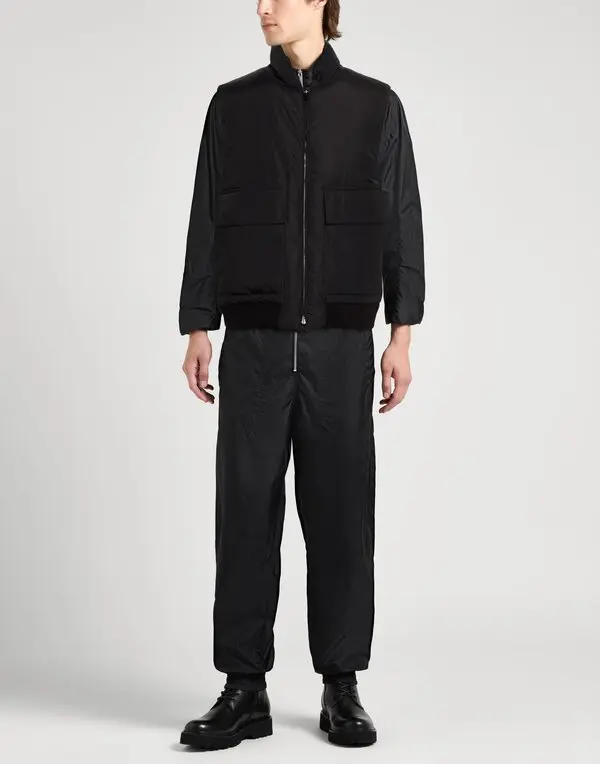 Fear Of God Nylon-blend Sleeveless Vest