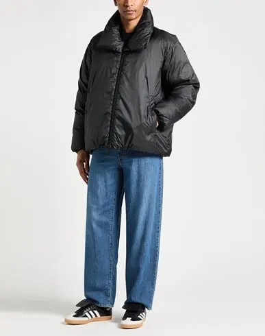Dsquared2 Padded Heavyweight Jacket - Black
