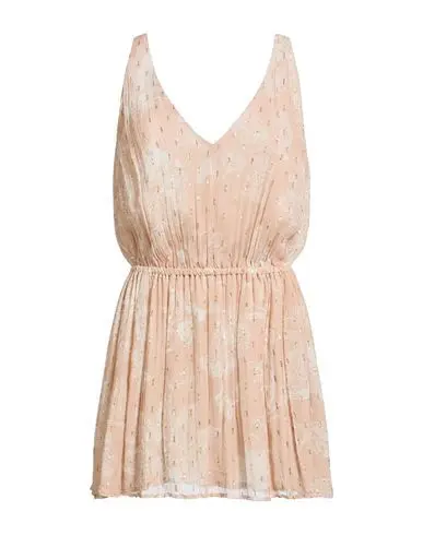 8PM Conscious Mini Dress - Blush