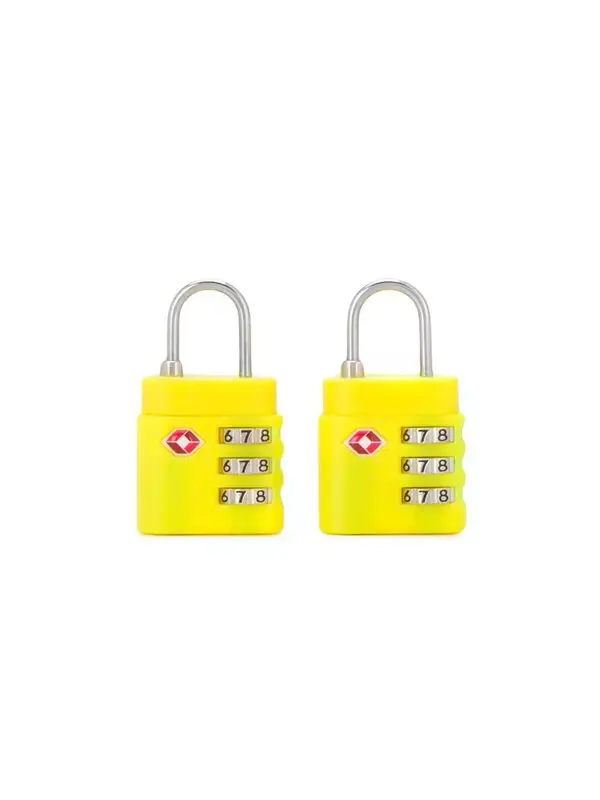 FPM MILANO Set-of-two Padlocks