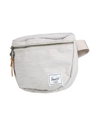 Herschel Supply Co. Belt Bag Light Recycled Pet