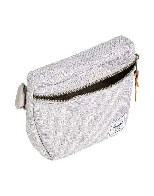 Herschel Supply Co. Belt Bag Light Recycled Pet