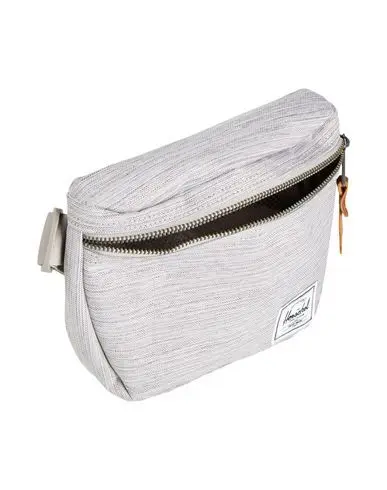 Herschel Supply Co. Belt Bag Light Recycled Pet - Light Grey