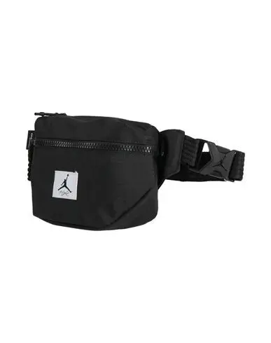 JORDAN Belt Bag - Black