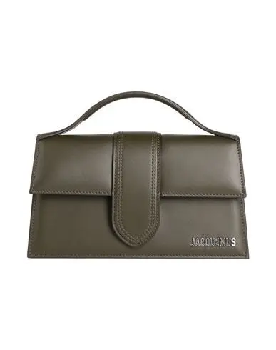 Jacquemus Flap Bag