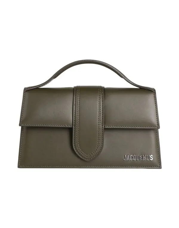 Jacquemus Flap Bag