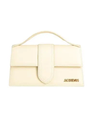 Jacquemus Cowhide Handbag