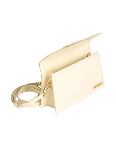 Jacquemus Cowhide Handbag