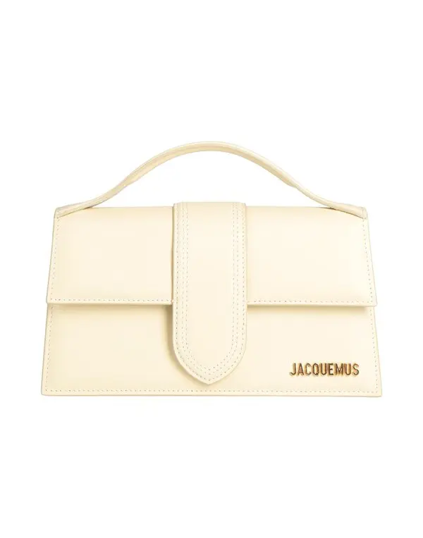 Jacquemus Cowhide Handbag