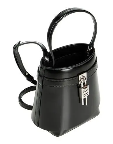 Givenchy Calfskin Bucket Bag