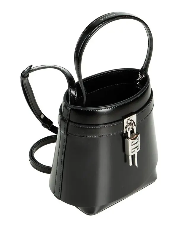 Givenchy Calfskin Bucket Bag