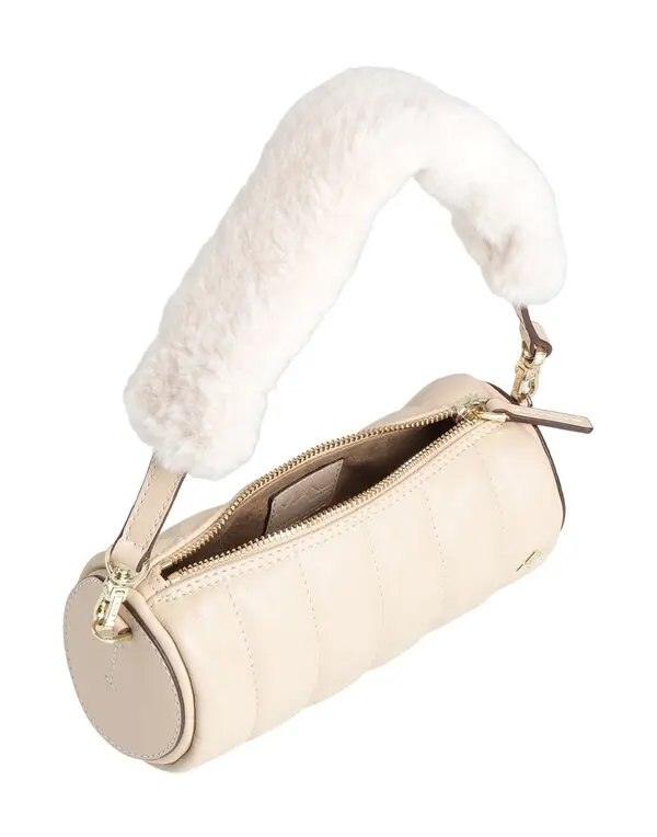 Manu Atelier Bowler Bag