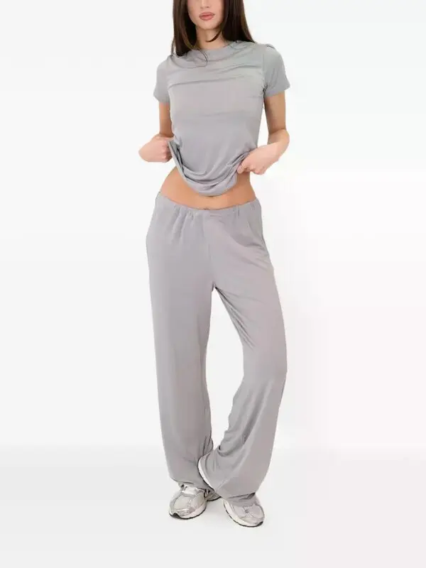 ON/OFF ESSENTIALS Drawstring Loungewear Trousers