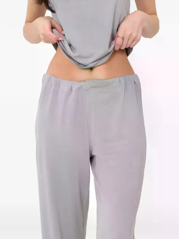 ON/OFF ESSENTIALS Drawstring Loungewear Trousers