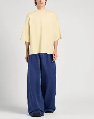 Fear Of God T-shirt Size Viscose, Polyamide, Elastane, Acrylic
