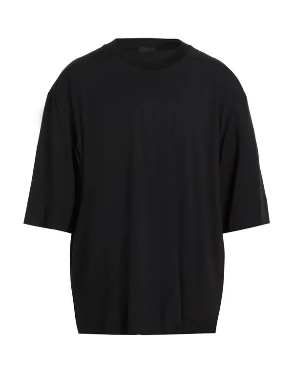 Fear Of God T-shirt Size Cotton, Elastane, Silk