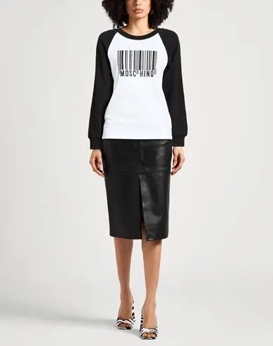 Moschino Cotton Sweatshirt