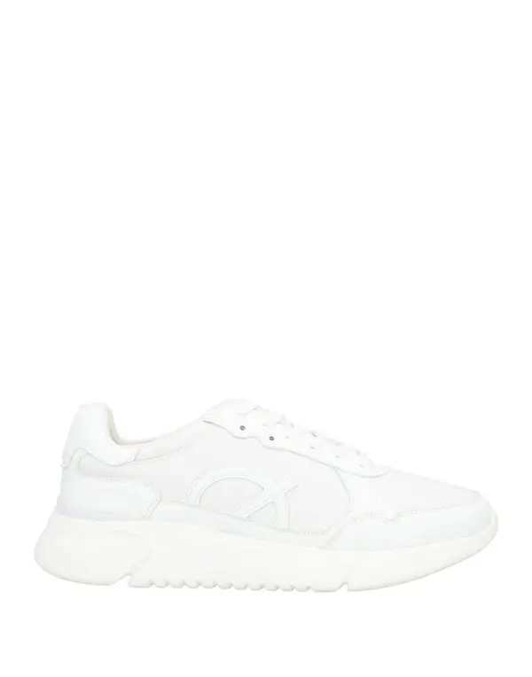 LOCI Low-top Sneakers