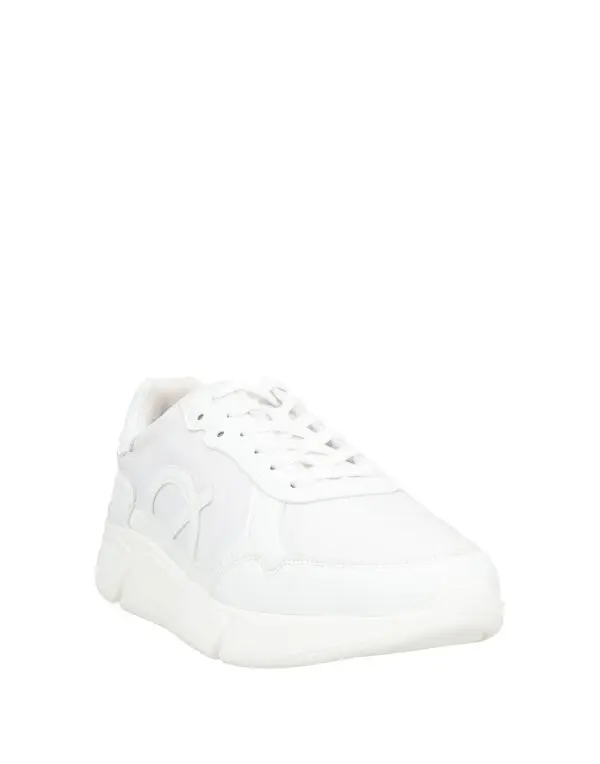 LOCI Low-top Sneakers