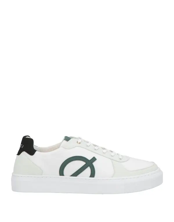 LOCI Textile Fiber Sneakers
