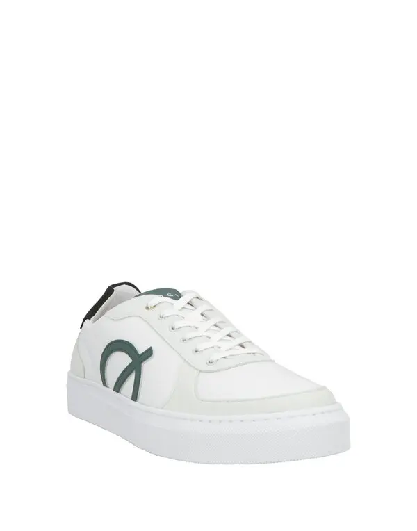 LOCI Textile Fiber Sneakers