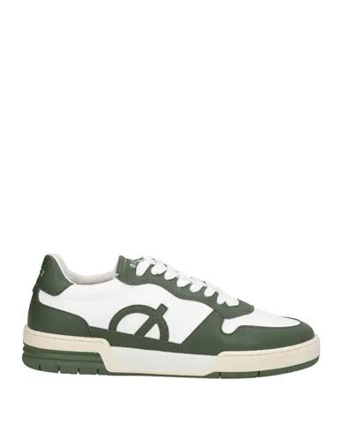 LOCI Military Textile Fiber Sneakers