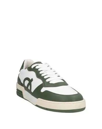LOCI Military Textile Fiber Sneakers