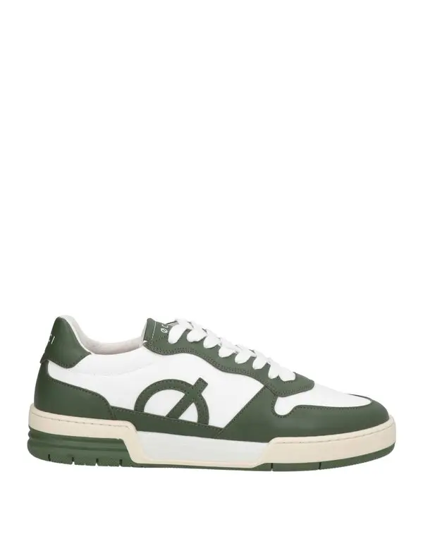 LOCI Military Textile Fiber Sneakers