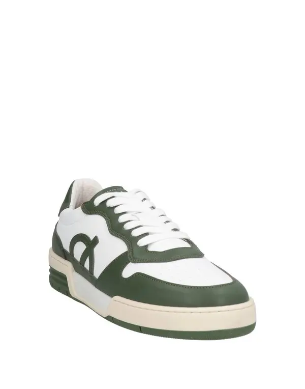 LOCI Military Textile Fiber Sneakers
