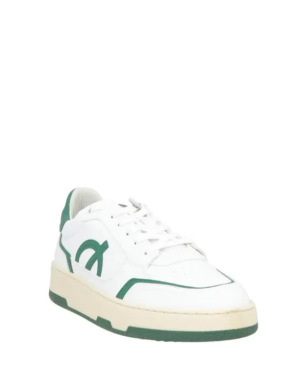 LOCI Low-top Sneakers