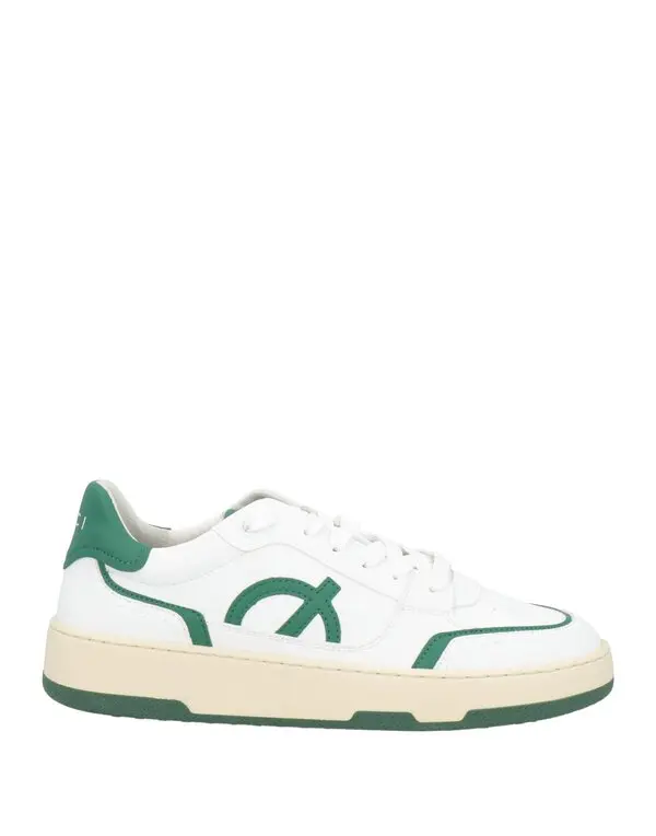 LOCI Low-top Sneakers