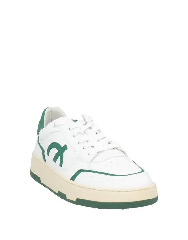 LOCI Low-top Sneakers