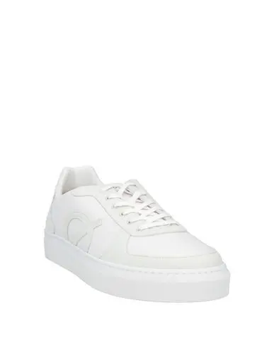 LOCI Textile Sneakers - White