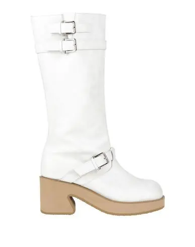 OSOI Boot Light Cow Leather