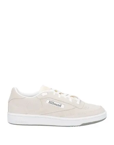 REEBOK Sneakers In Suede - Light Grey