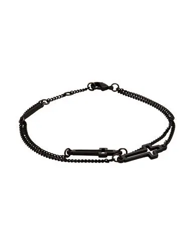 Dsquared2 Metal Bracelet - Black