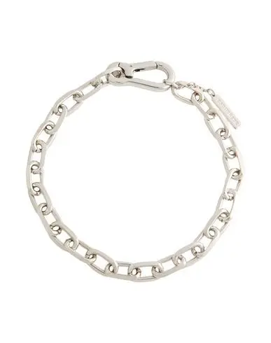 Dsquared2 Metal Chain Choker - Silver