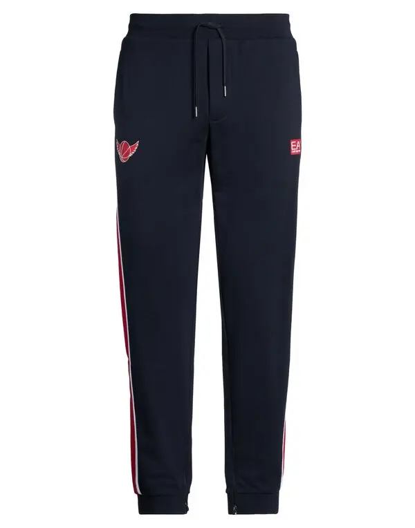 EA7 Pants Size Cotton