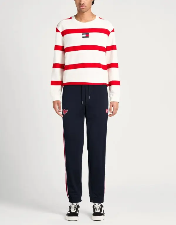 EA7 Pants Size Cotton