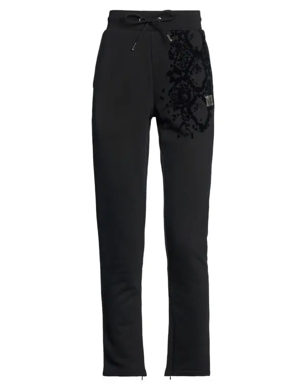EA7 Fleece Track Pants