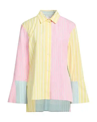 Marni Shirt Size Cotton - Yellow