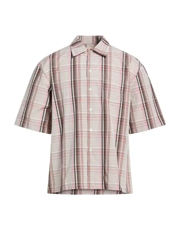 Marni Shirt Size Cotton