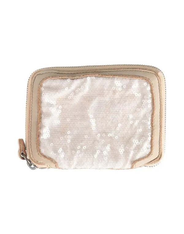CATERINA LUCCHI Wallet Cow Leather