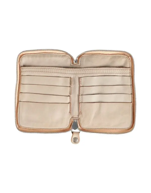 CATERINA LUCCHI Wallet Cow Leather