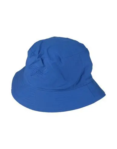 JORDAN Hat Size Cotton, Nylon, Elastane - Blue
