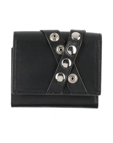 Dsquared2 Wallet Leather - Black