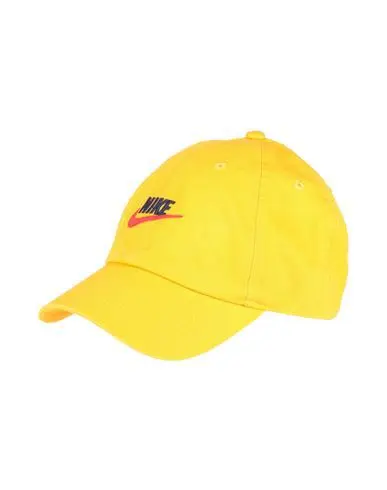 Nike Hat Size Cotton - Mandarin