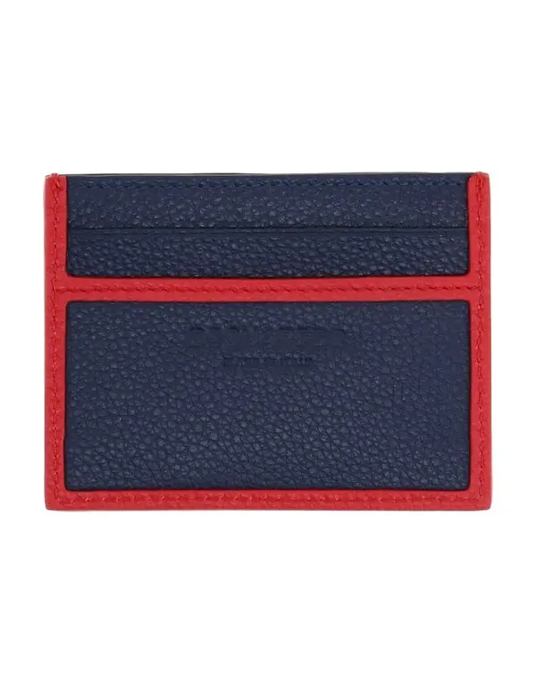 Dsquared2 Cardholder Calfskin