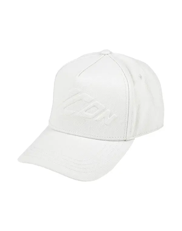 Dsquared2 Icon Light Cotton Baseball Cap