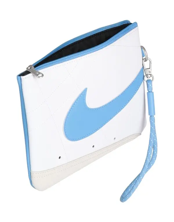 Nike Handbag In Polyurethane And Nylon
